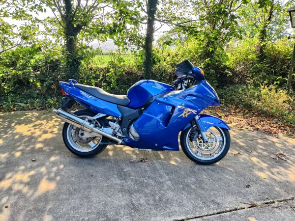 Honda CBR Motorbikes For Sale in Ireland | DoneDeal