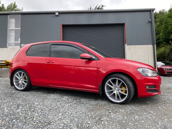 vfs25 alloys | 108 All Sections Ads For Sale in Ireland | DoneDeal