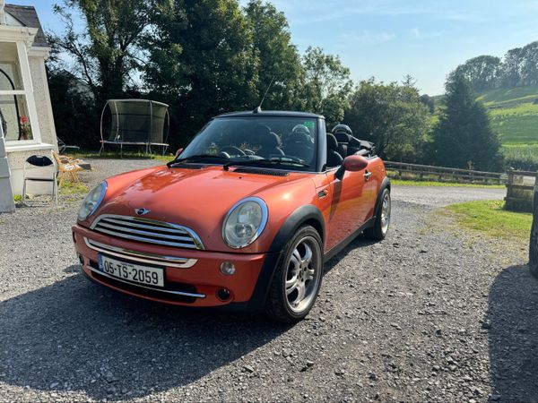 mini one 2005 | 9 All Sections Ads For Sale in Ireland | DoneDeal