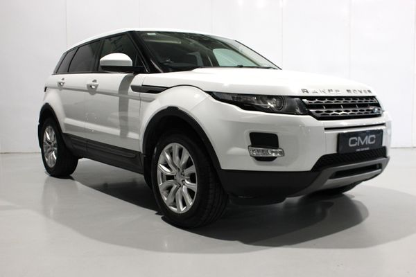 Land Rover Cars For Sale in Ireland | DoneDeal
