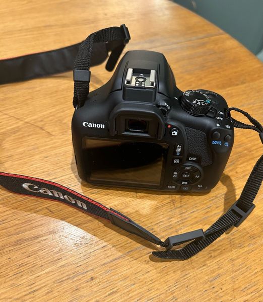 Cameras Ads For Sale in Ireland | DoneDeal