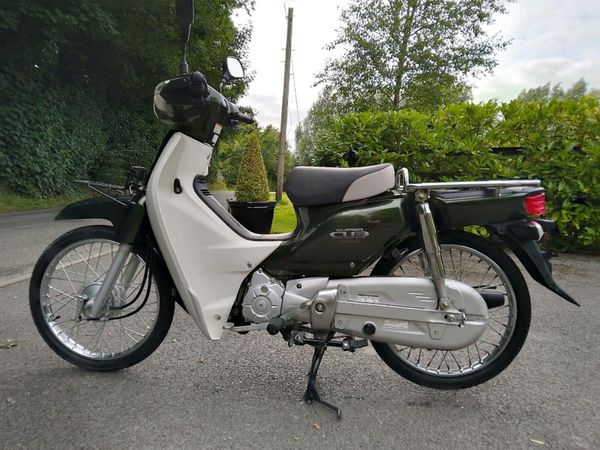 duncan-cab-restored Vintage Bikes For Sale in Ireland | DoneDeal