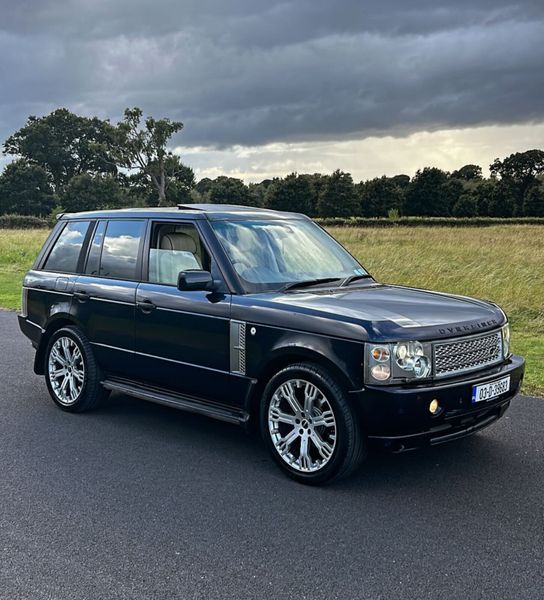 range rover | 26 Ads in Vintage Cars For Sale in Ireland | DoneDeal