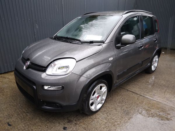 fiat panda spare parts dublin | 15 Ads in Breaking & Repairables For ...