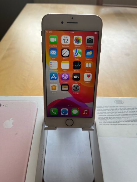 iphone 7 box | 33 All Sections Ads For Sale in Ireland | DoneDeal