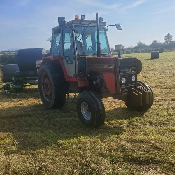loving | 82 Tractors Ads For Sale in Ireland | DoneDeal