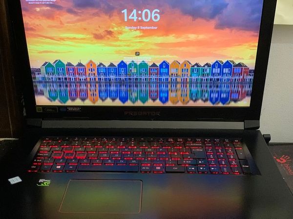 acer predator | 4 All Sections Ads For Sale in Ireland | DoneDeal