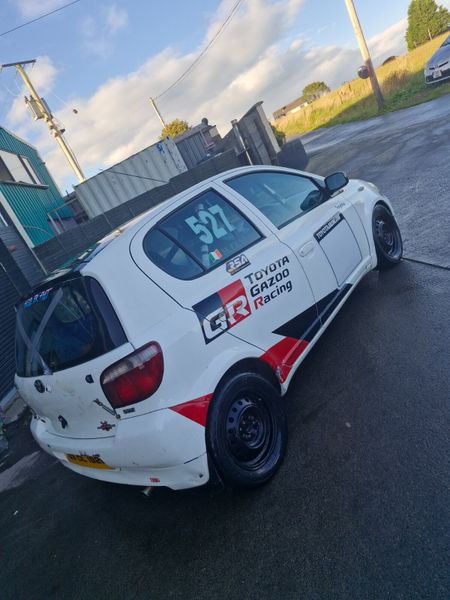 RSA CAR | 16 Ads in Cars For Sale in Ireland | DoneDeal