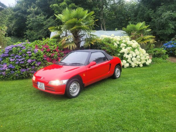 honda beat | 2 Ads in Cars For Sale in Ireland | DoneDeal