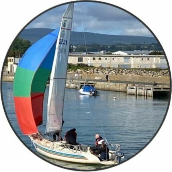 sail | 123 Sport & Hobbies Ads For Sale in Ireland | DoneDeal