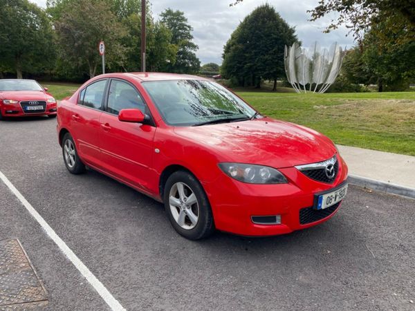 04 mazda 3 | 13 All Sections Ads For Sale in Ireland | DoneDeal