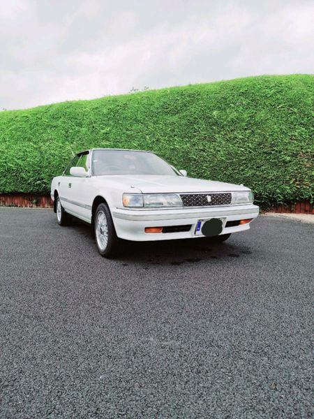toyota chaser | 31 All Sections Ads For Sale in Ireland | DoneDeal