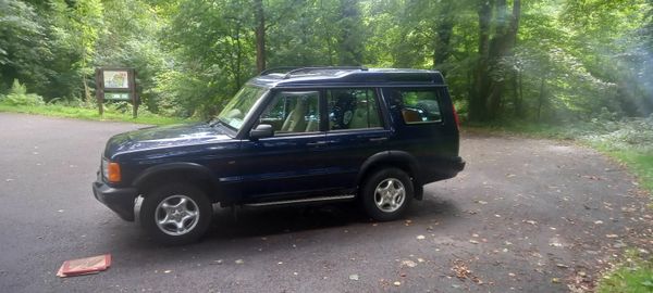 discovery 2001 | 5 All Sections Ads For Sale in Ireland | DoneDeal