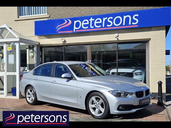 BMW Cars For Sale in Ireland | DoneDeal