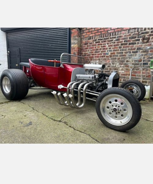 rods | 26 Ads in Vintage Cars For Sale in Ireland | DoneDeal