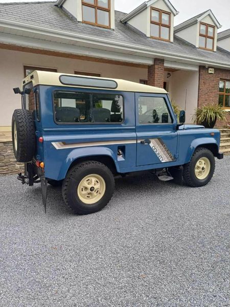 rigger | 2 Ads in Vintage Cars For Sale in Ireland | DoneDeal