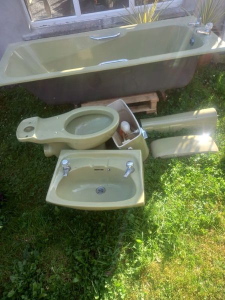 major-grass-topper Bathroom Ads For Sale in Ireland | DoneDeal