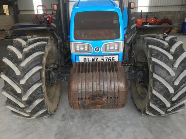 steel beams | 17 Tractors Ads For Sale in Ireland | DoneDeal