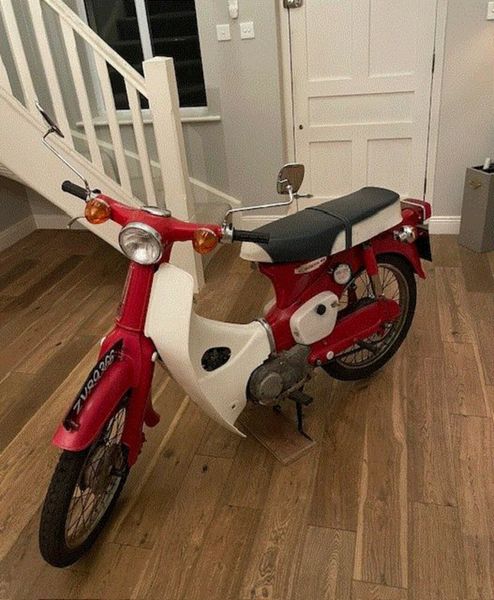 abbey-2000-gallon-tanker Vintage Bikes For Sale in Ireland | DoneDeal abbey-2000-gallon-tanker Vintage Bikes For Sale in Ireland | DoneDeal