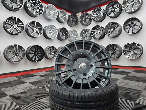 garden-sheds-woodgrain-steel-cladding Alloys & Wheels For Sale in ...