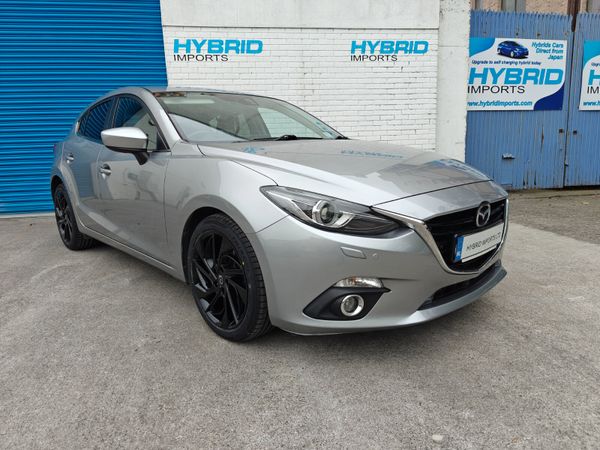 mazda 18 | 93 Ads in Cars For Sale in Ireland | DoneDeal