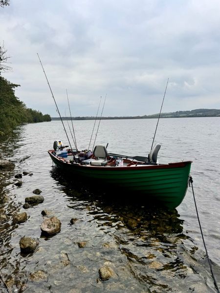 anglers boat trailer | 4 All Sections Ads For Sale in Ireland | DoneDeal