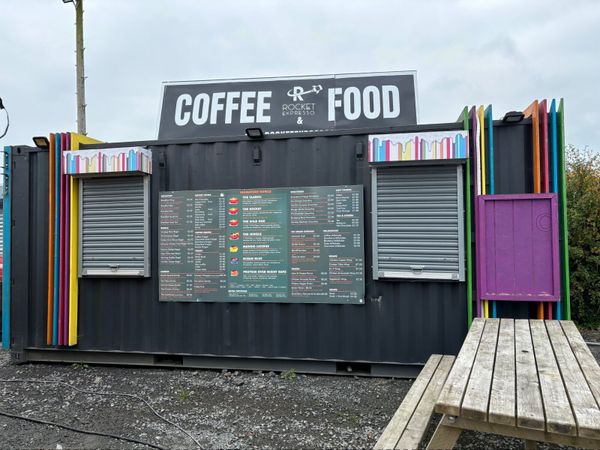 outdoor boiler cover | 1 All Sections Ad For Sale in Ireland | DoneDeal