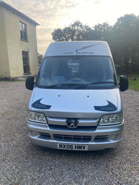 10-sod-turf-hopper Campers For Sale in Ireland | DoneDeal