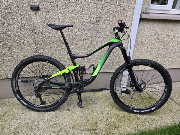 giant trance advanced custom built | 206 All Sections Ads For Sale in ...