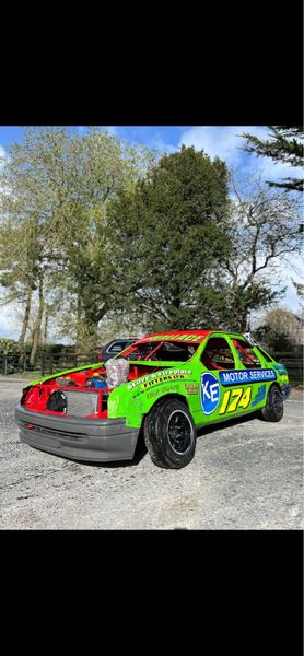 wheels | 81 Ads in Rally Cars For Sale in Ireland | DoneDeal