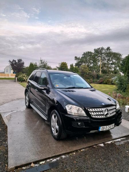 ml merc jeep | 60 All Sections Ads For Sale in Ireland | DoneDeal