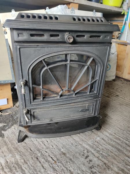 stanley solid fuel cookers | 87 All Sections Ads For Sale in Ireland ...