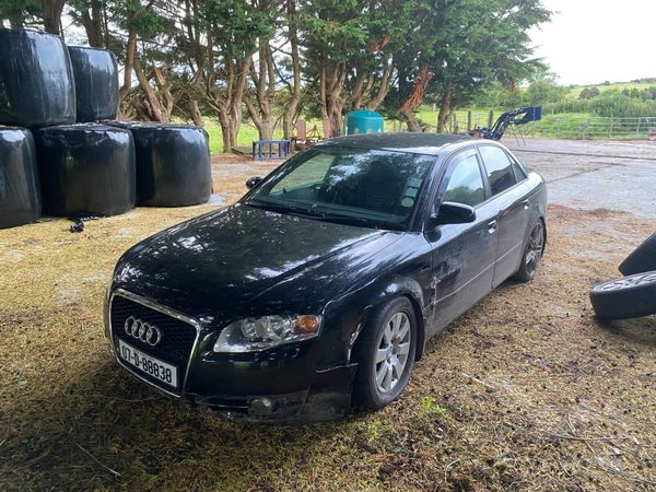 a4 b7 exhaust | 1 All Sections Ad For Sale in Ireland | DoneDeal