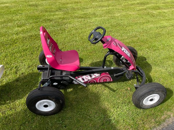 mc loughlins pink berg go karts | 5 All Sections Ads For Sale in ...