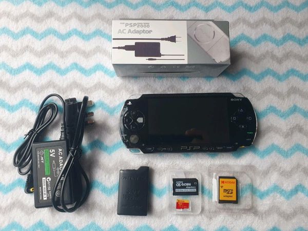 psp memory card | 2 All Sections Ads For Sale in Ireland | DoneDeal