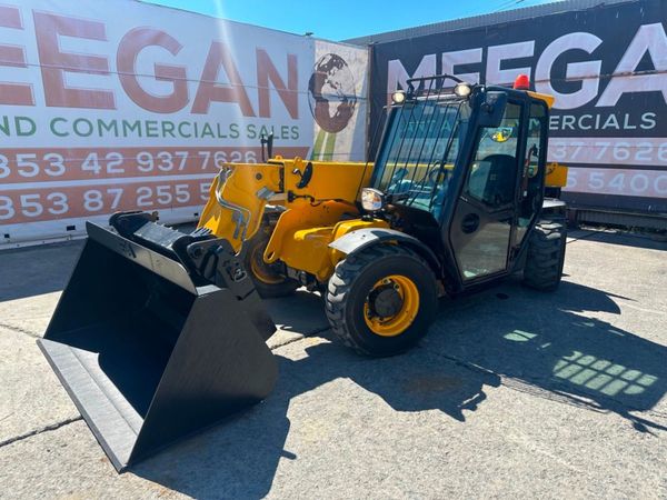 teleporters | 363 Ads in Plant Machinery For Sale in Ireland | DoneDeal