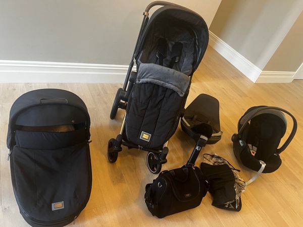 gold buggy | 8 All Sections Ads For Sale in Ireland | DoneDeal