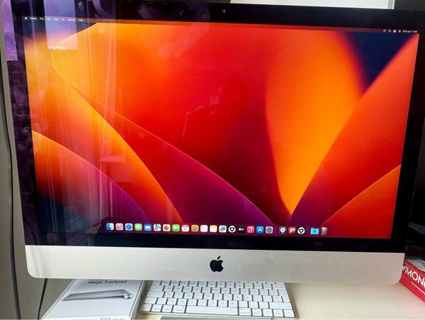 imac 27 inch 2010 ram | 72 All Sections Ads For Sale in Ireland | DoneDeal