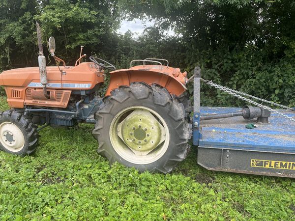 running trainers 4 5 | 5 Tractors Ads For Sale in Ireland | DoneDeal