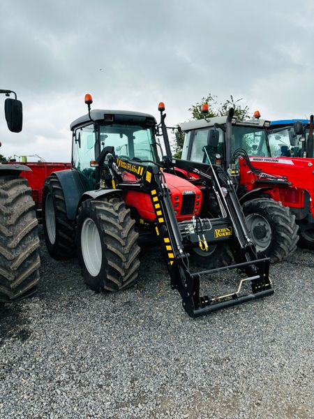 SAME Tractors Ads For Sale in Ireland | DoneDeal