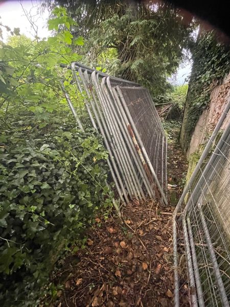 harris fencing | 30 All Sections Ads For Sale in Ireland | DoneDeal