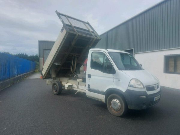 pick up tipper | 18 All Sections Ads For Sale in Ireland | DoneDeal