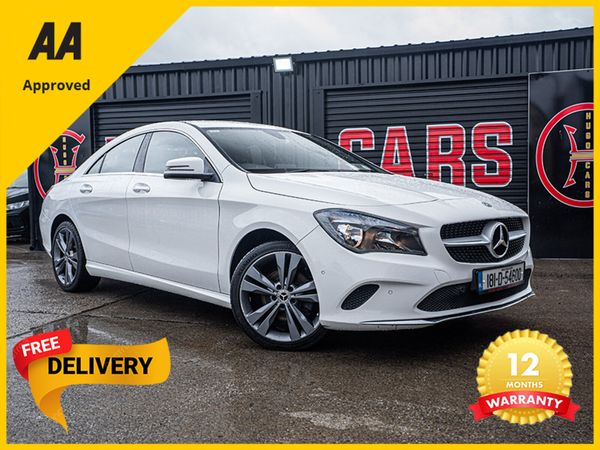 Mercedes-Benz Cars For Sale in Ireland | DoneDeal