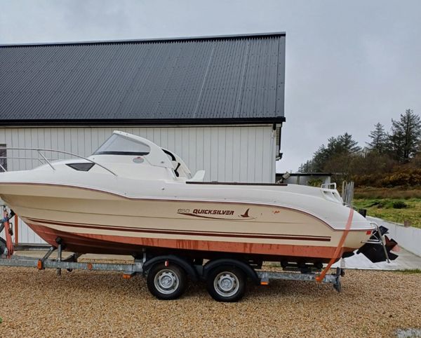 fish tank external | 1 Ad in Boats & Jet Skis For Sale in Ireland ...