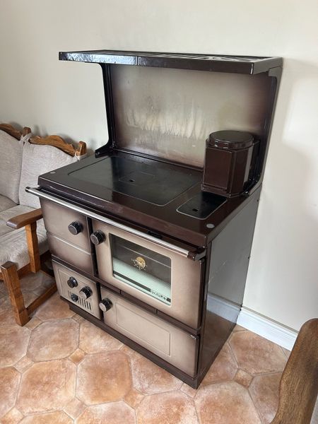 stanley solid fuel cookers | 85 All Sections Ads For Sale in Ireland ...