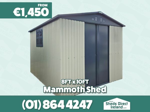 slide out trays for sheds | 1,665 All Sections Ads For Sale in Ireland ...