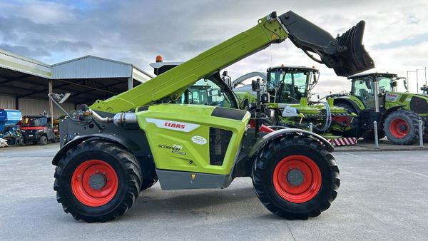 7 meter | 5 Tractors Ads For Sale in Ireland | DoneDeal