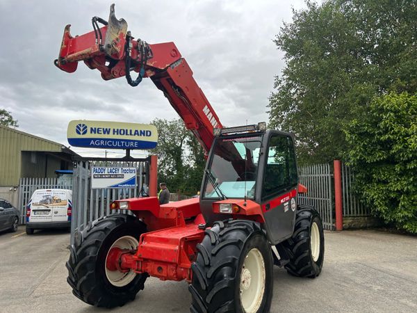 manitou teleporter | 190 All Sections Ads For Sale in Ireland | DoneDeal