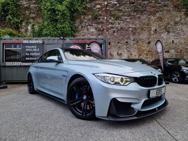BMW M4 Cars For Sale in Ireland | DoneDeal