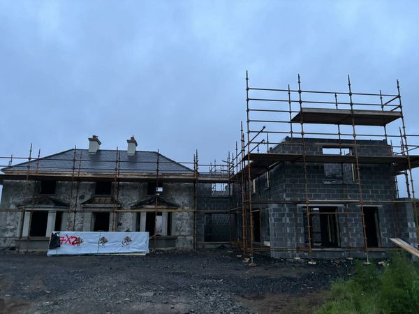 scaffold | 370 All Sections Ads For Sale in Ireland | DoneDeal